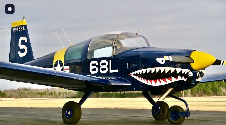 1971 GRUMMAN/AMERICAN GENERAL AA1 YANKEE CLIPPER - HelpUBroker